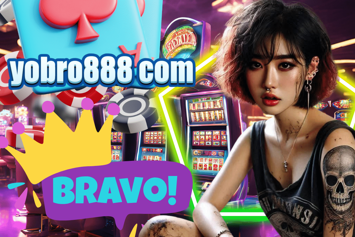 yobro888 com คลิกเดียว login เข้าสู่ระบบแล้วจะรู้สล็อตมีดี